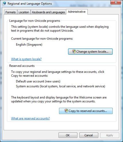 How to Change the Display Language (Including Welcome Screen) in ...