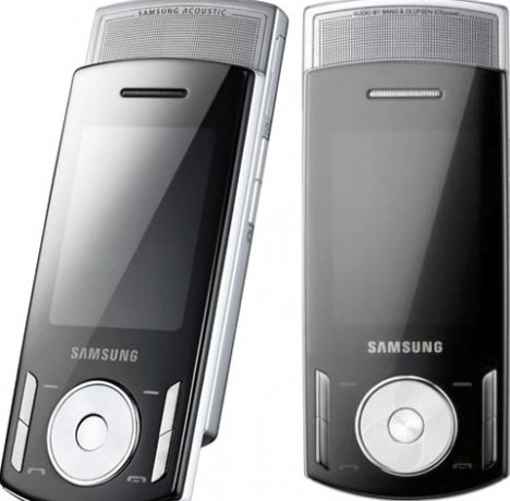 New Samsung F400 Dual Slider Cellphone With Shazam Music Recognizing ...