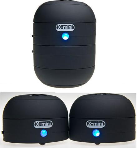 X-mini Max - Small in Size, Big on Sound - Tip and Trick