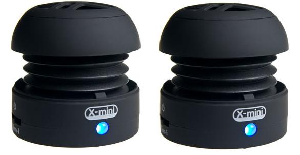 X-mini Max - Small in Size, Big on Sound - Tip and Trick