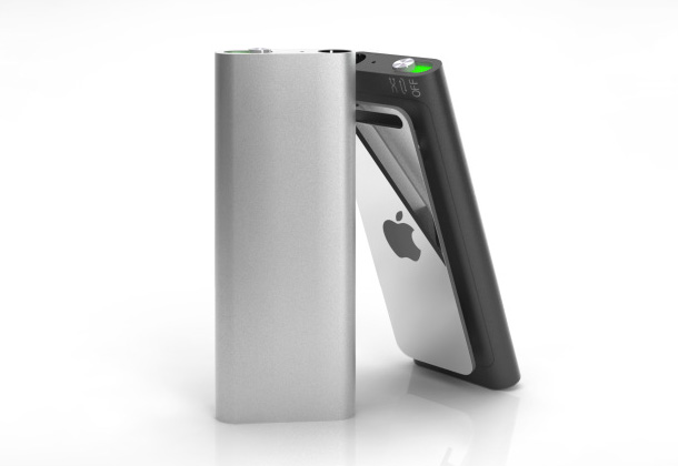 The New iPod Shuffle by Apple - Tip and Trick