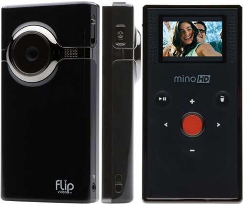Digital Camcorders Archives - Tip and Trick