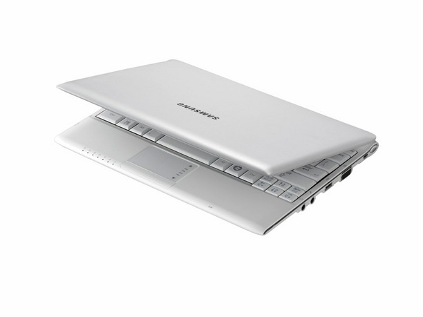 New Ultra-light Samsung N120 Mini Notebook - Tip and Trick