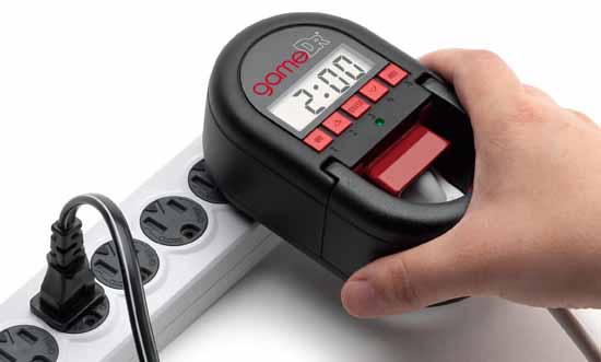 Limiting Children's Game Time and Video Watching with GameDr Timer ...