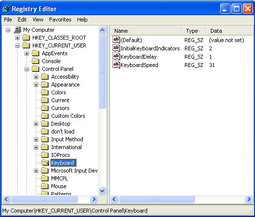 How To Disable or Enable the Num Lock Key at Startup? - Tip and Trick How To Disable or Enable the Num Lock Key at Startup? - Tip and Trick