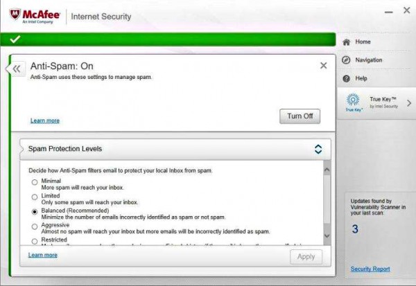 McAfee Internet Security Free Download With 6-months Genuine License ...