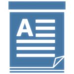 Keyboard Shortcuts for WordPad Windows 10 - Tip and Trick